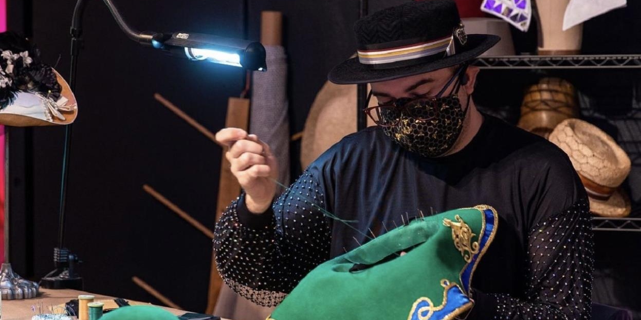 Niche Knights: Caleb Howell ‘16 Brings Theatre to Life as a Broadway ...