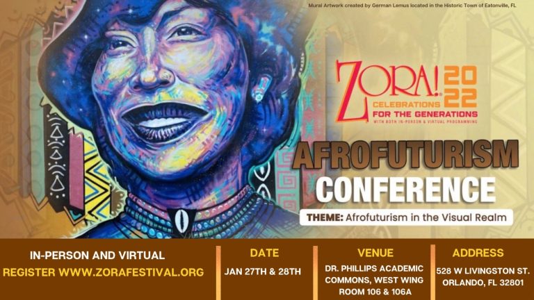 2022 ZORA! Festival Season Highlights: New Venue, a Year-round Calendar, and a Bold Vision for ...