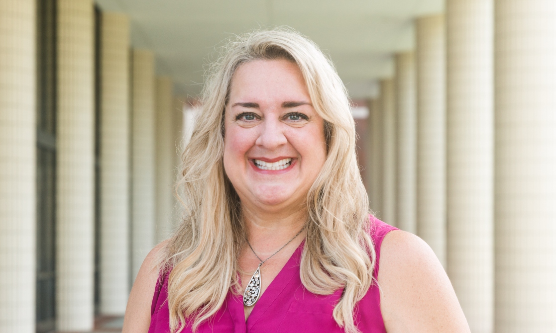 Kelly A. Miller Named FMEA’s College Music Educator of the Year - CAH News