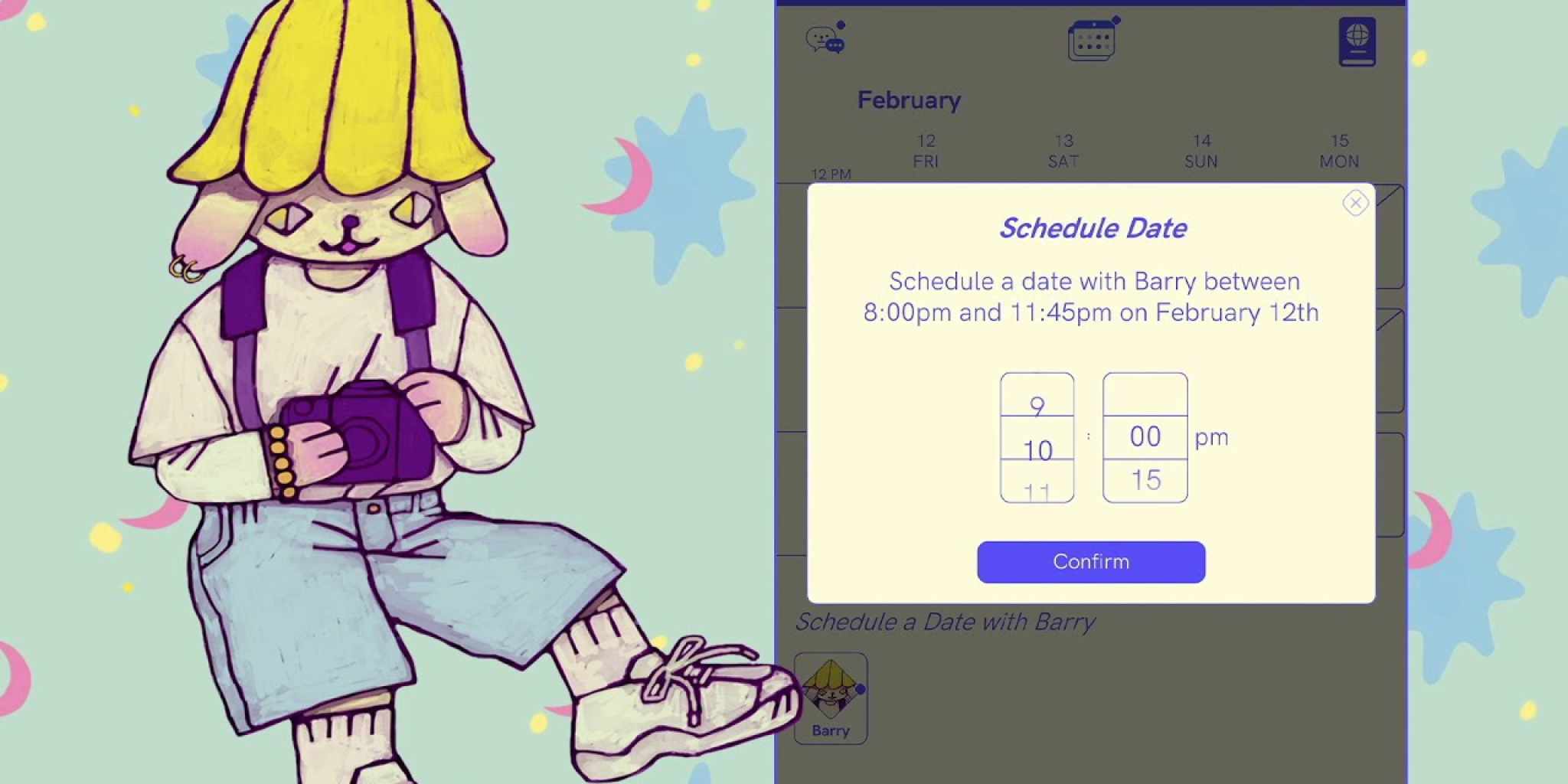 Anastasia Salter Explains the Phenomenon of Dating Sim Video Games ...