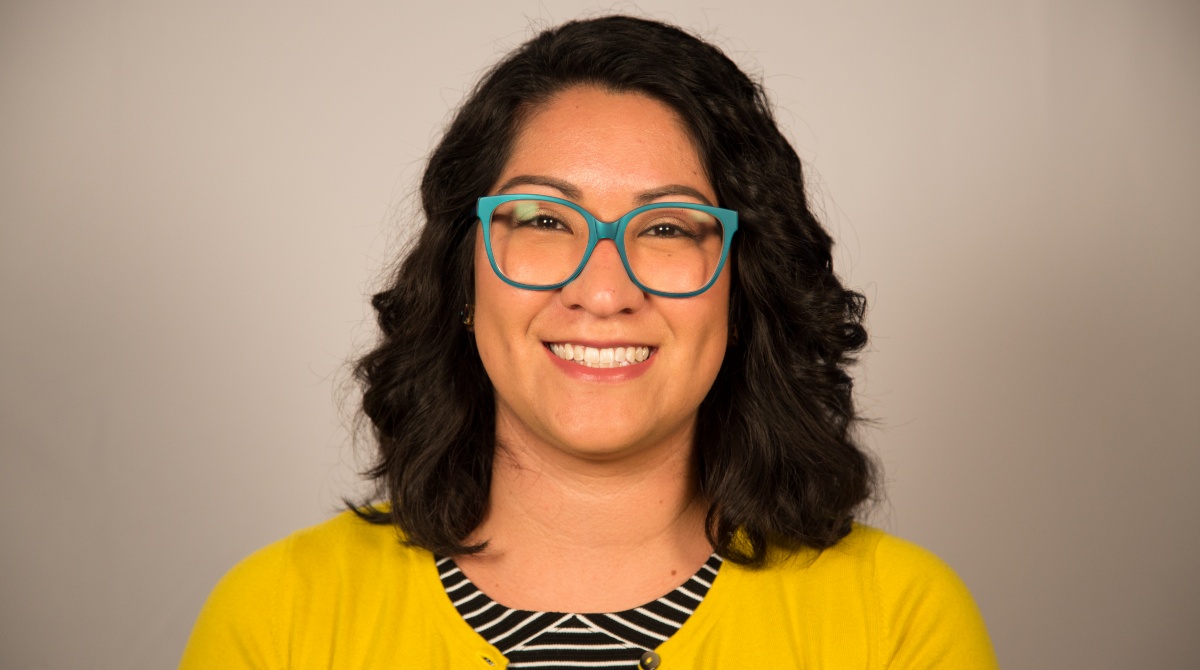 Assistant Professor of Writing and Rhetoric Wins the 2022 CCC Richard ...