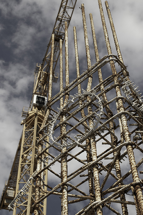 Graduating Photography Students Exhibit Work at Gallery 500 - CAH News