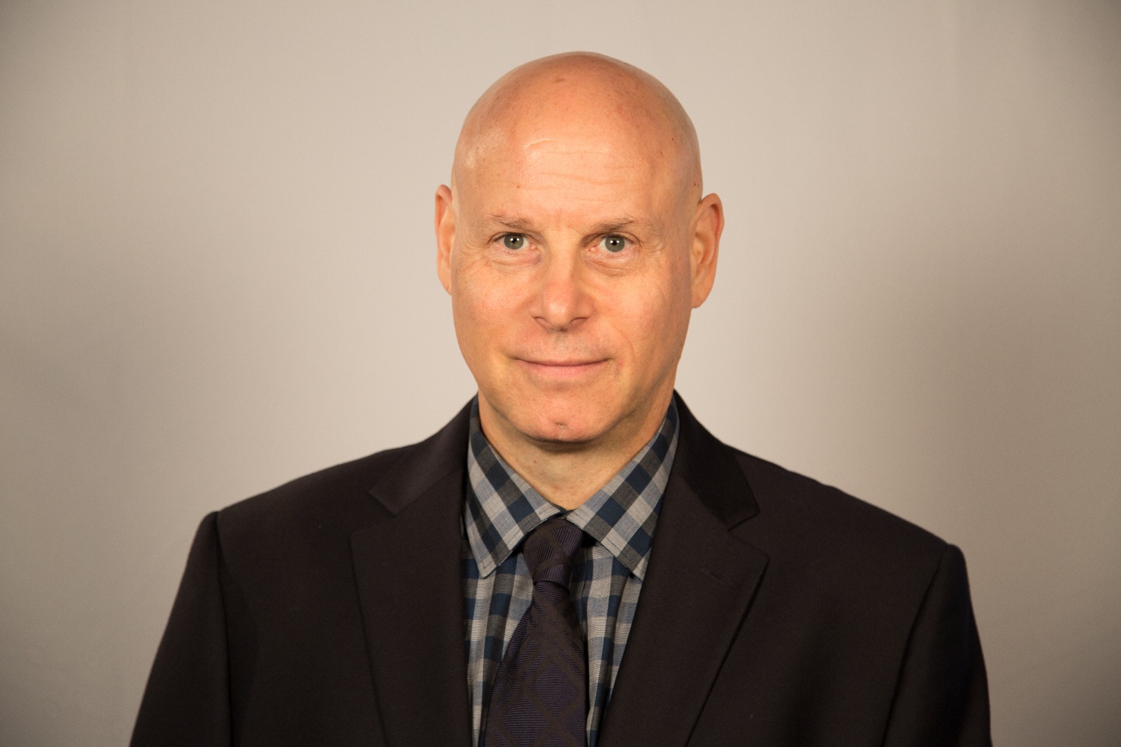 Michael Wainstein Reappointed as Director of School of Performing Arts ...