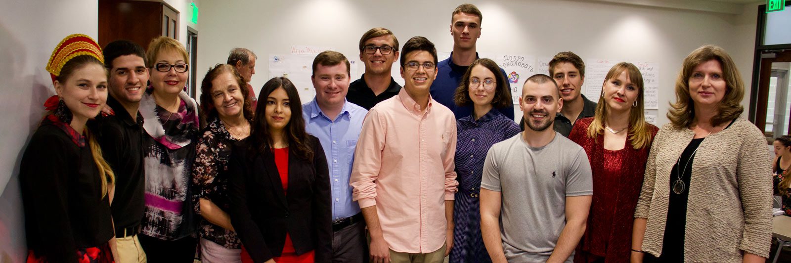 Expanded Two-Year STARTALK Russian Language Program is Free for Students - CAH News