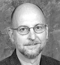 Honoring Joseph Rusnock, Professor and Designer for the School of ...