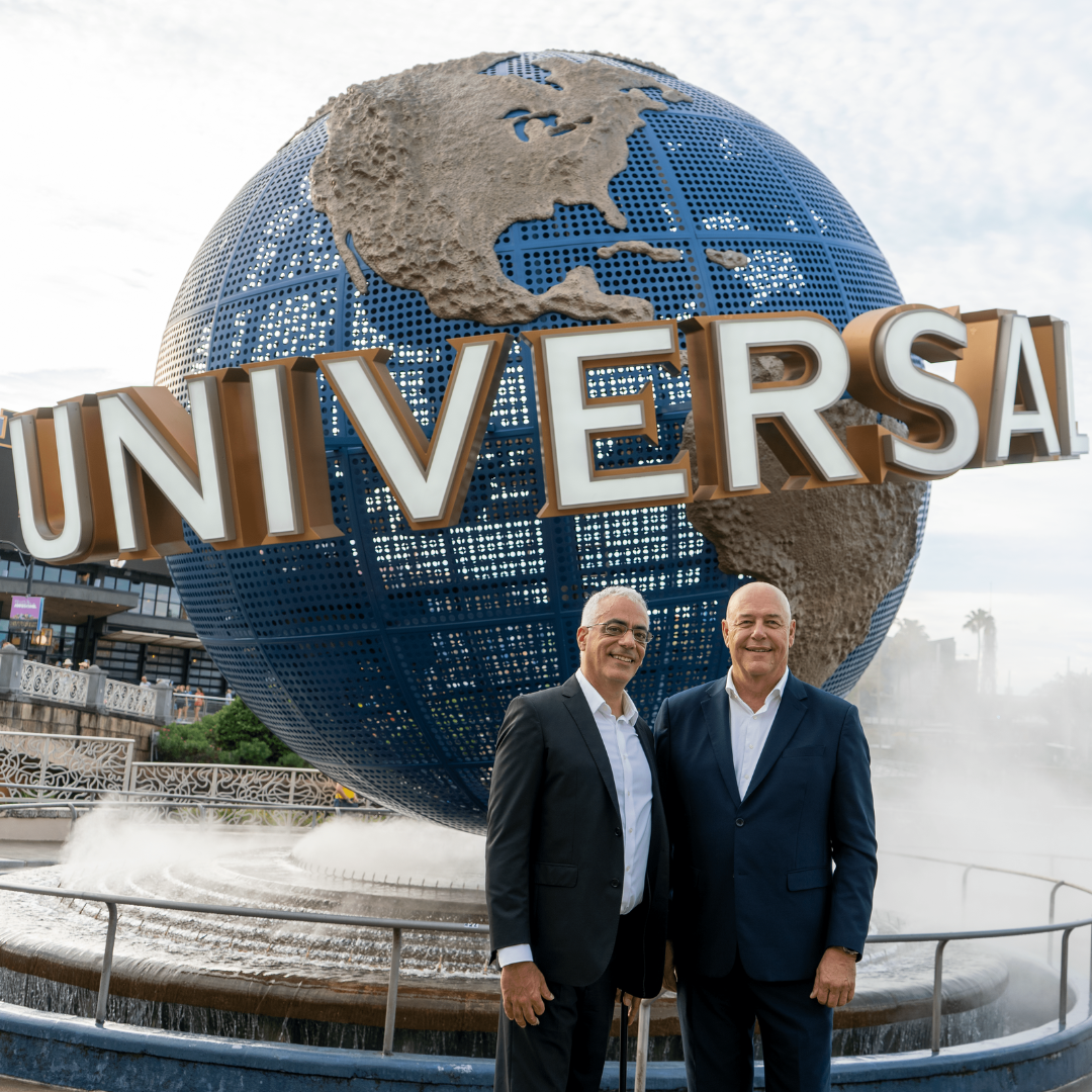 UCF, Universal Creative's Collaboration in the News - CAH News