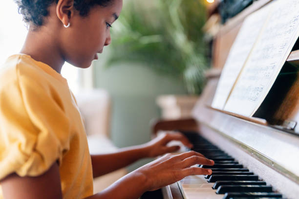 Playing an Instrument in Childhood Boosts the Brain, say UCF Professors ...