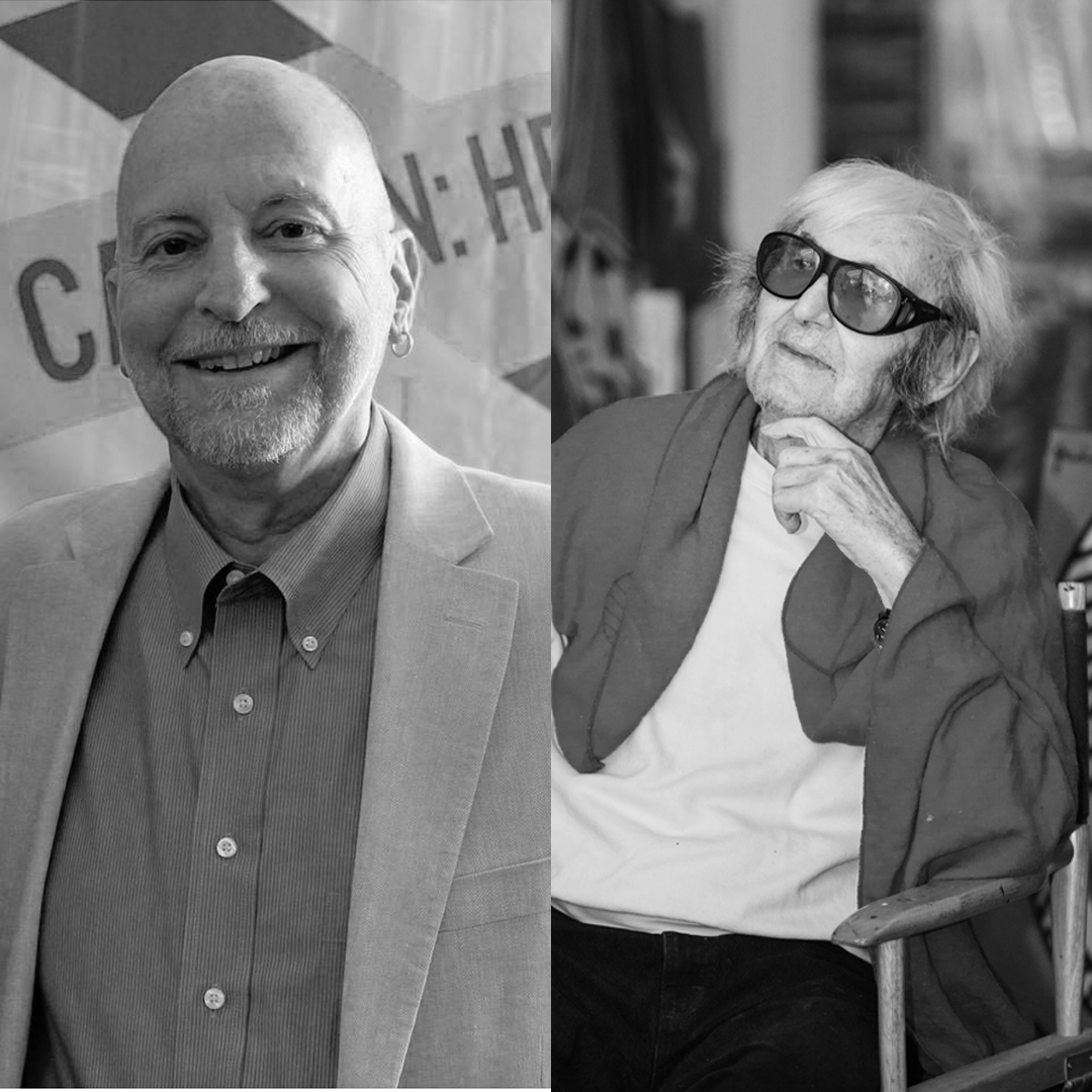 Orlando Sentinel: UCF mourns artist Walter Gaudnek, designer Joseph ...