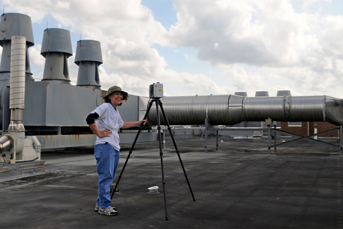 UCF Professors Recreate Communities of the Past with Virtual Reality ...