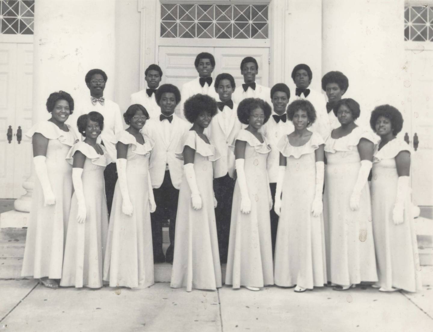 UCF Choir Takes Part in 50-Year Tradition - CAH News