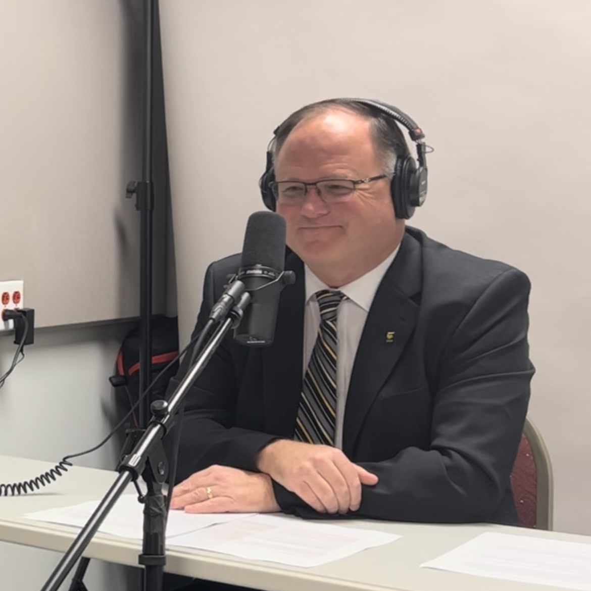 CAH-nversations: Dean Moore Discusses Past, Present and Future of UCF ...