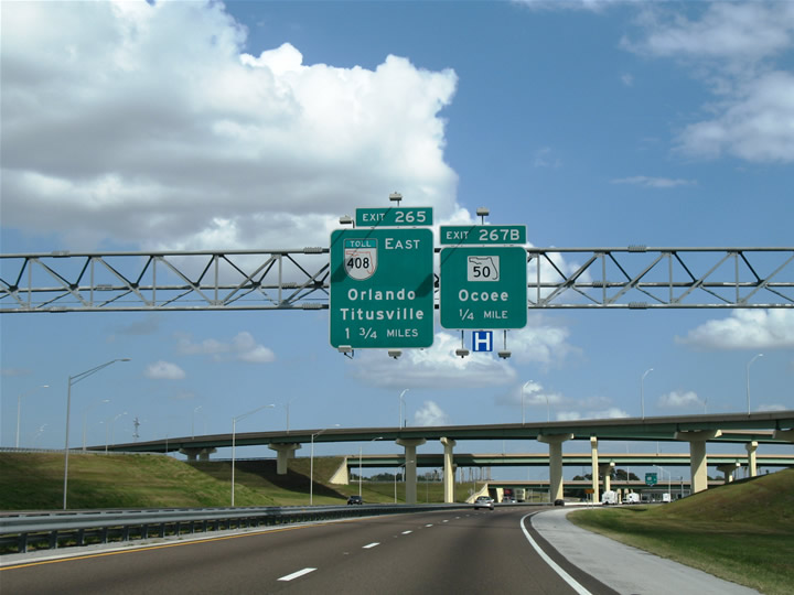 Historian Jim Clark on Cost of Florida Toll Roads - CAH News