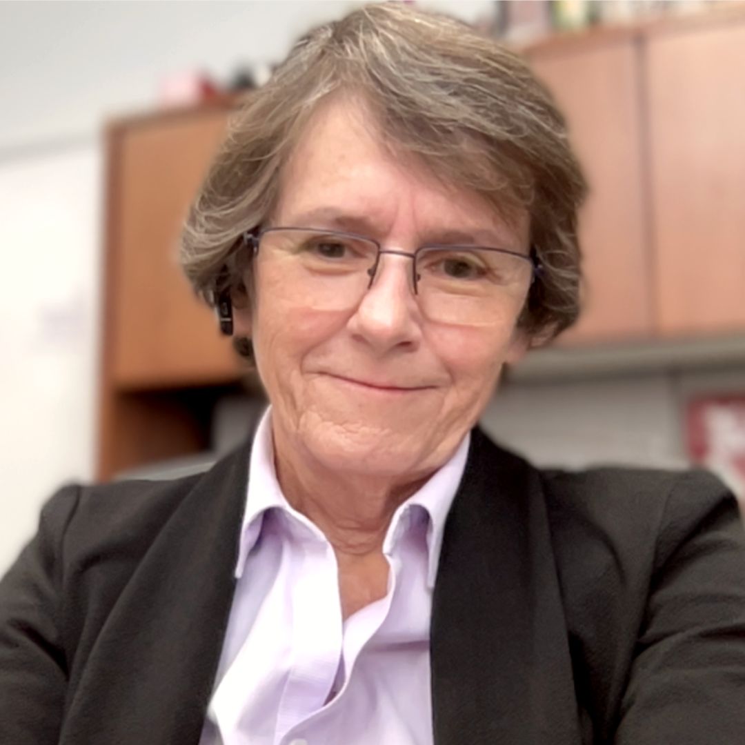 Nancy Stanlick Appointed Chair of Department of Philosophy - CAH News