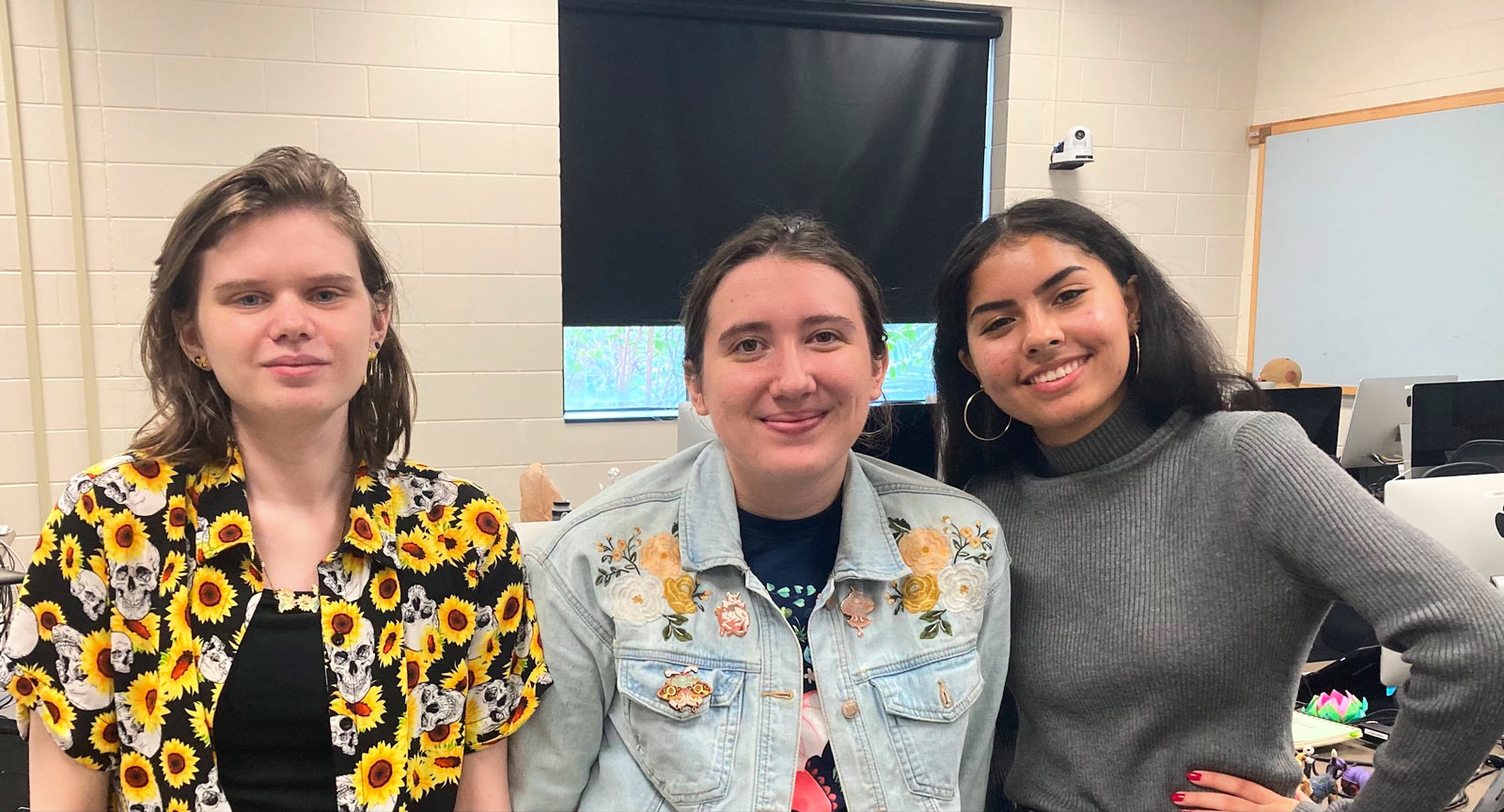 Making Dreams Into Reality: How Three Character Animation Students ...