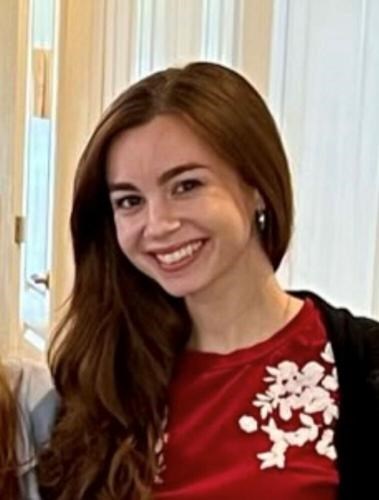 Honoring the Legacy of Sarah Brown '19 - CAH News