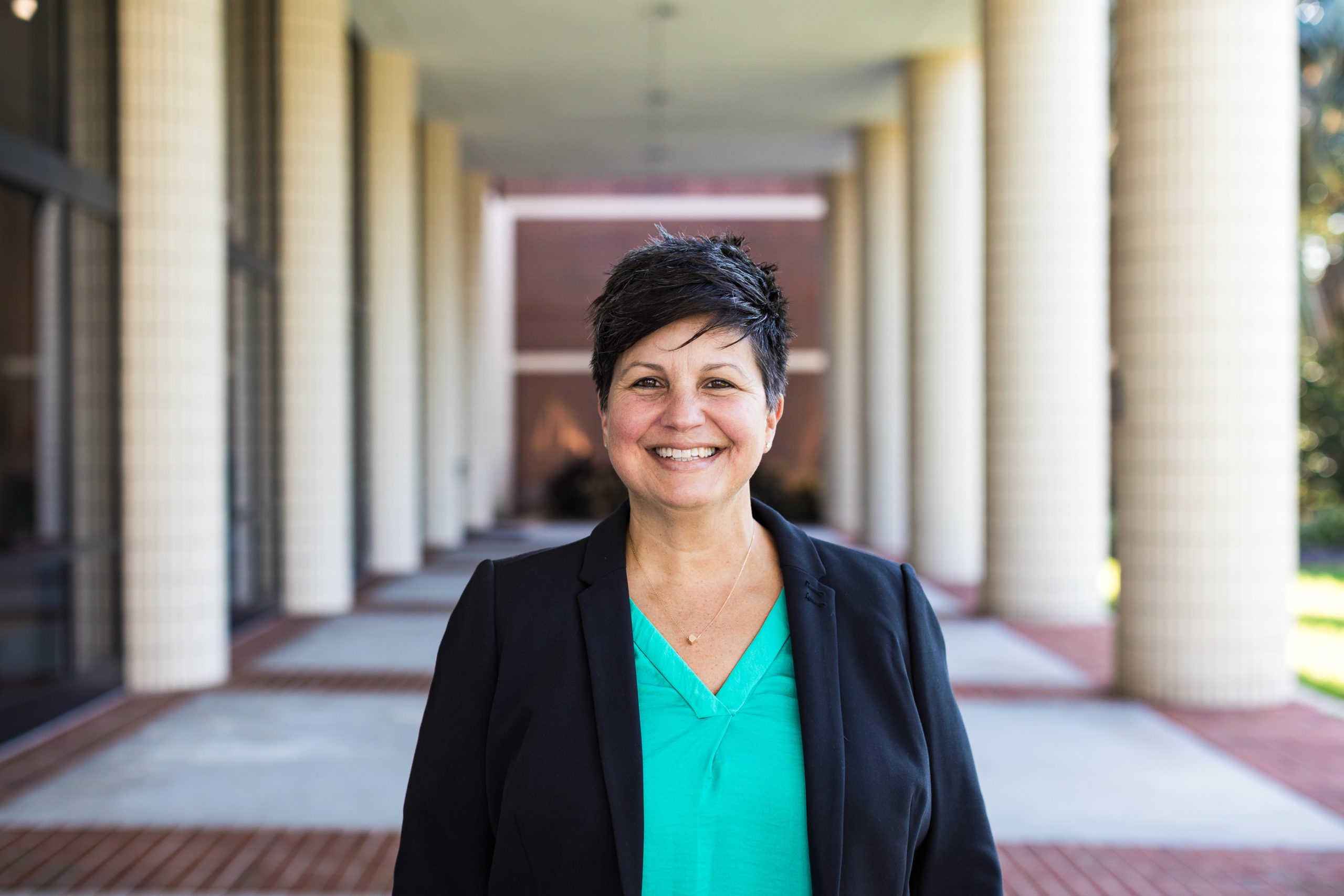 Delia Garcia Appointed Assistant Dean of UCF College of Arts and ...