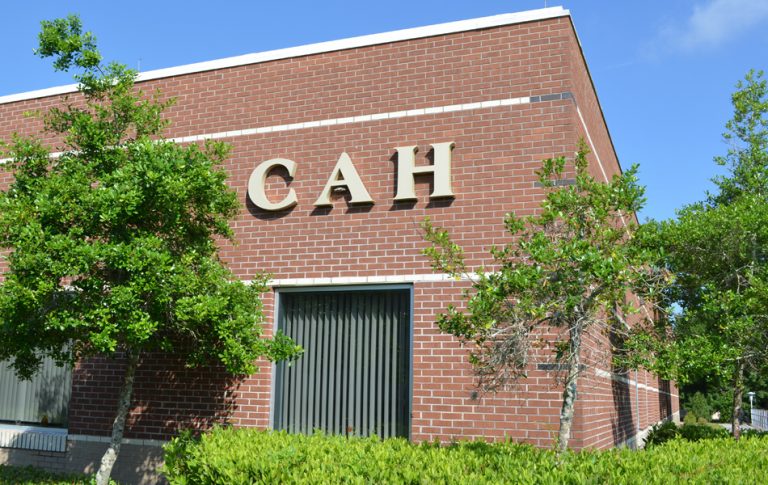 Welcoming New Faculty Members to the College of Arts and Humanities ...