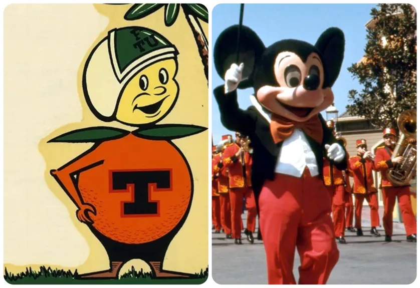 Happy 60th Anniversary, Disney and UCF! - CAH News