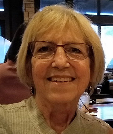 72-Year-Old SVAD Student Jayne Alcorn Returns 44 Years Later to ...