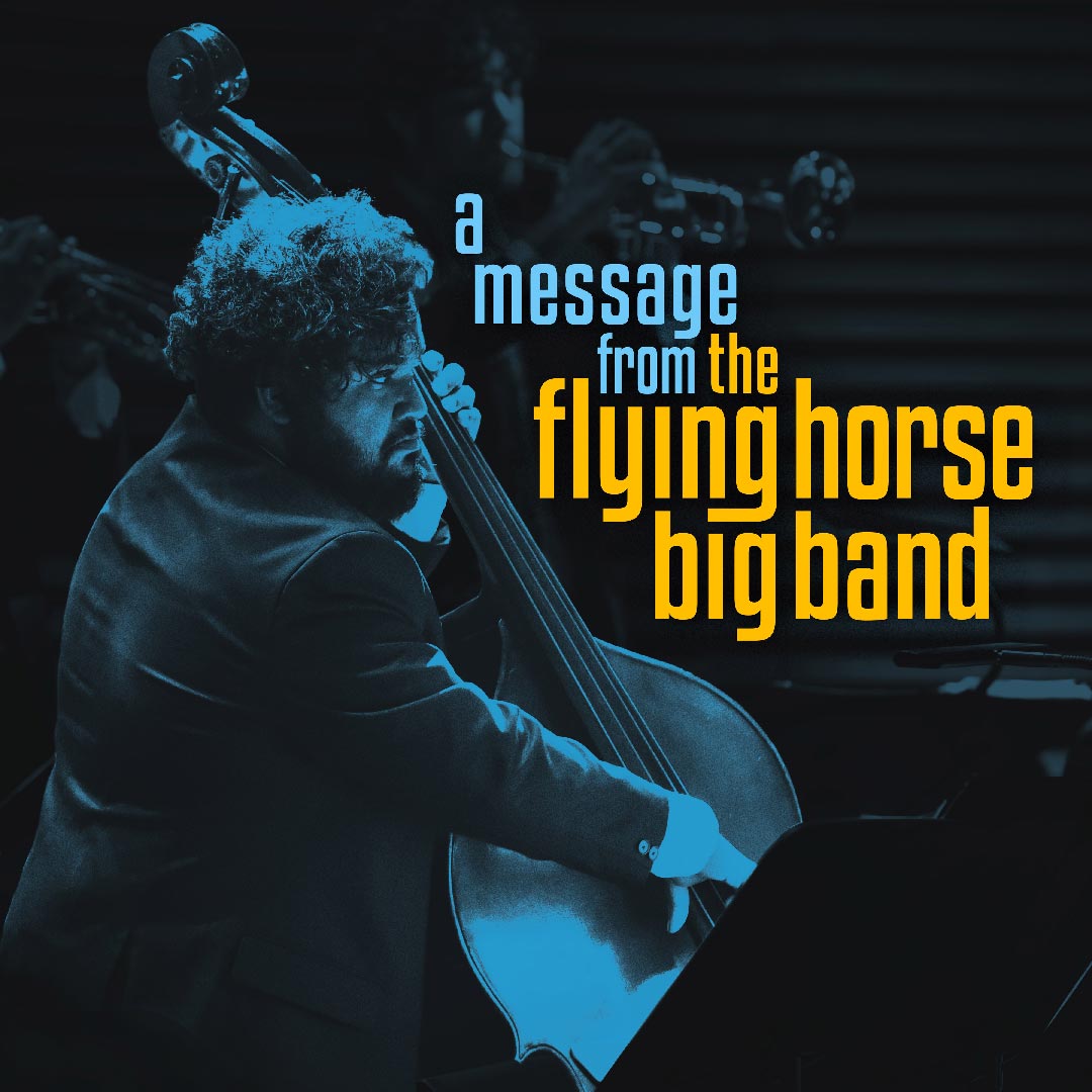 The Flying Horse Big Band: A Message From The Flying Horse Big Band ...