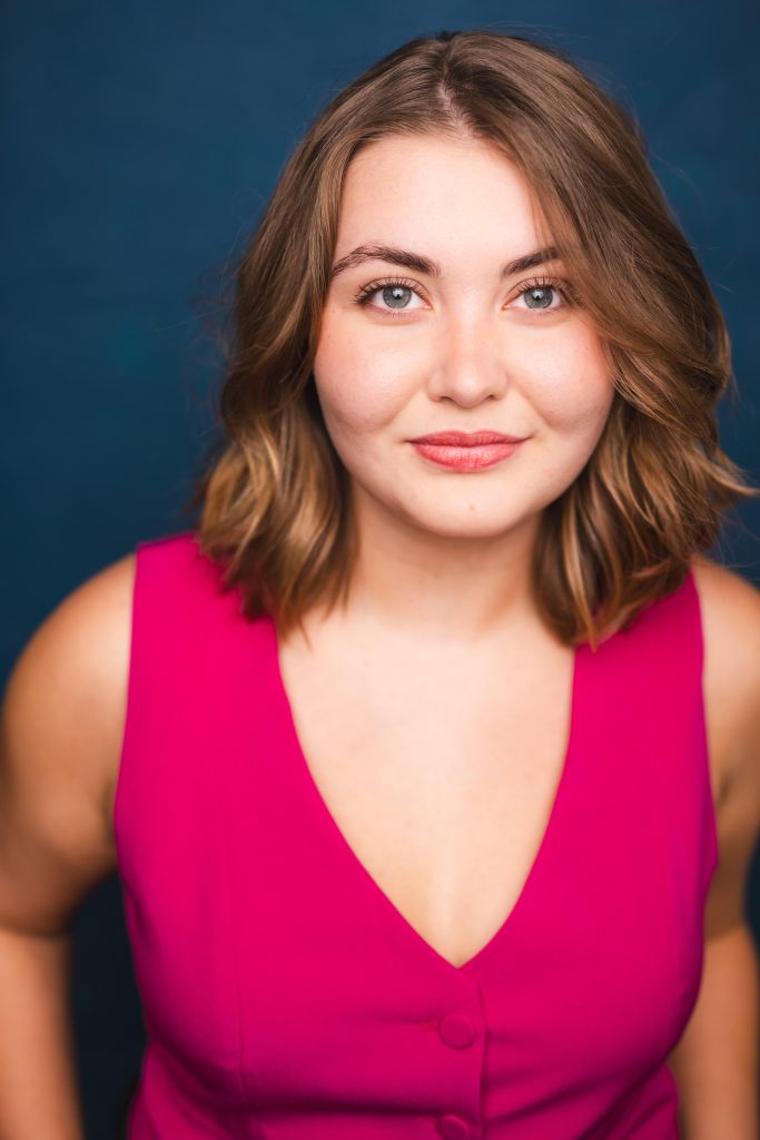 Theatre UCF Welcomes New MFA Acting Cohort - CAH News