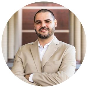 Welcoming New Faculty Members to the College of Arts and Humanities ...