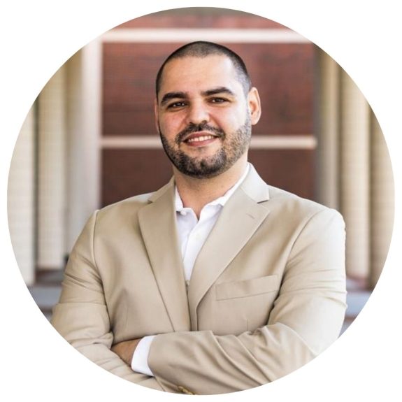 Welcoming New Faculty Members to the College of Arts and Humanities ...