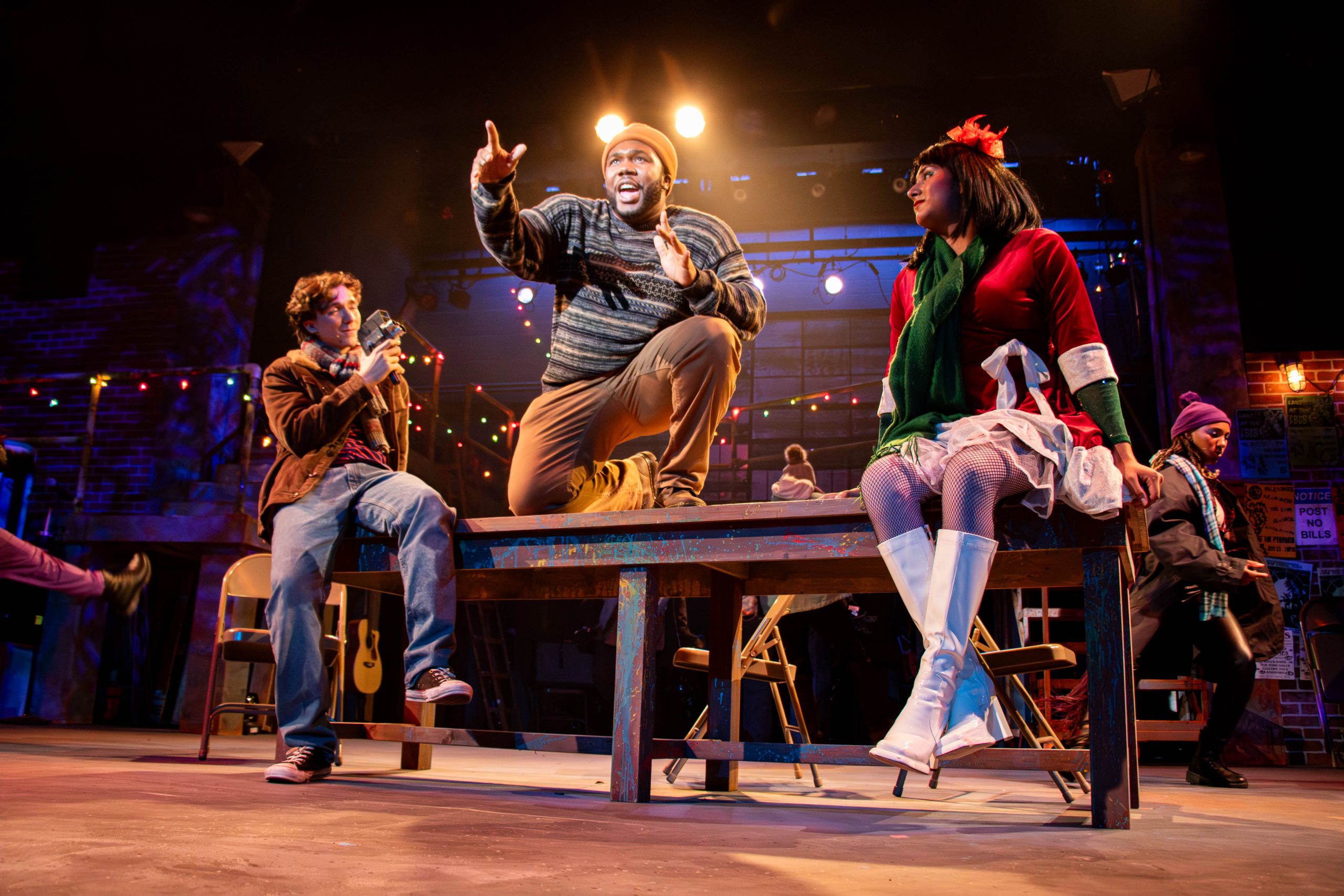 Orlando Sentinel's Orlando Theater Best of 2024 - CAH News