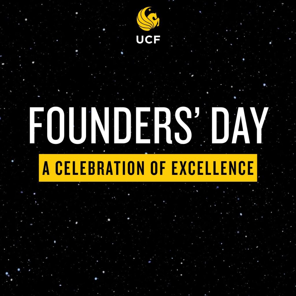 2025 Founders' Day Honorees - CAH News
