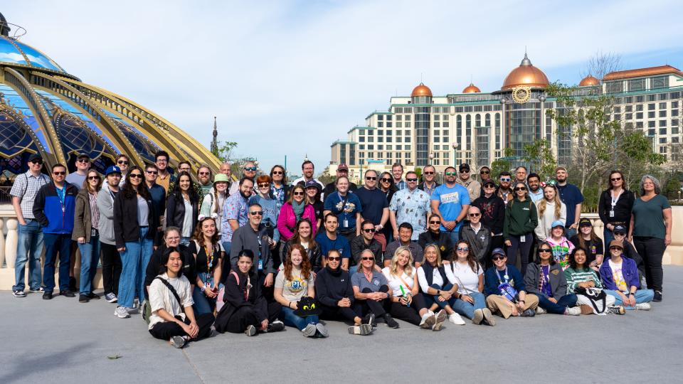 Meet the Universal Creative Team Members Bringing Epic Universe to Life ...