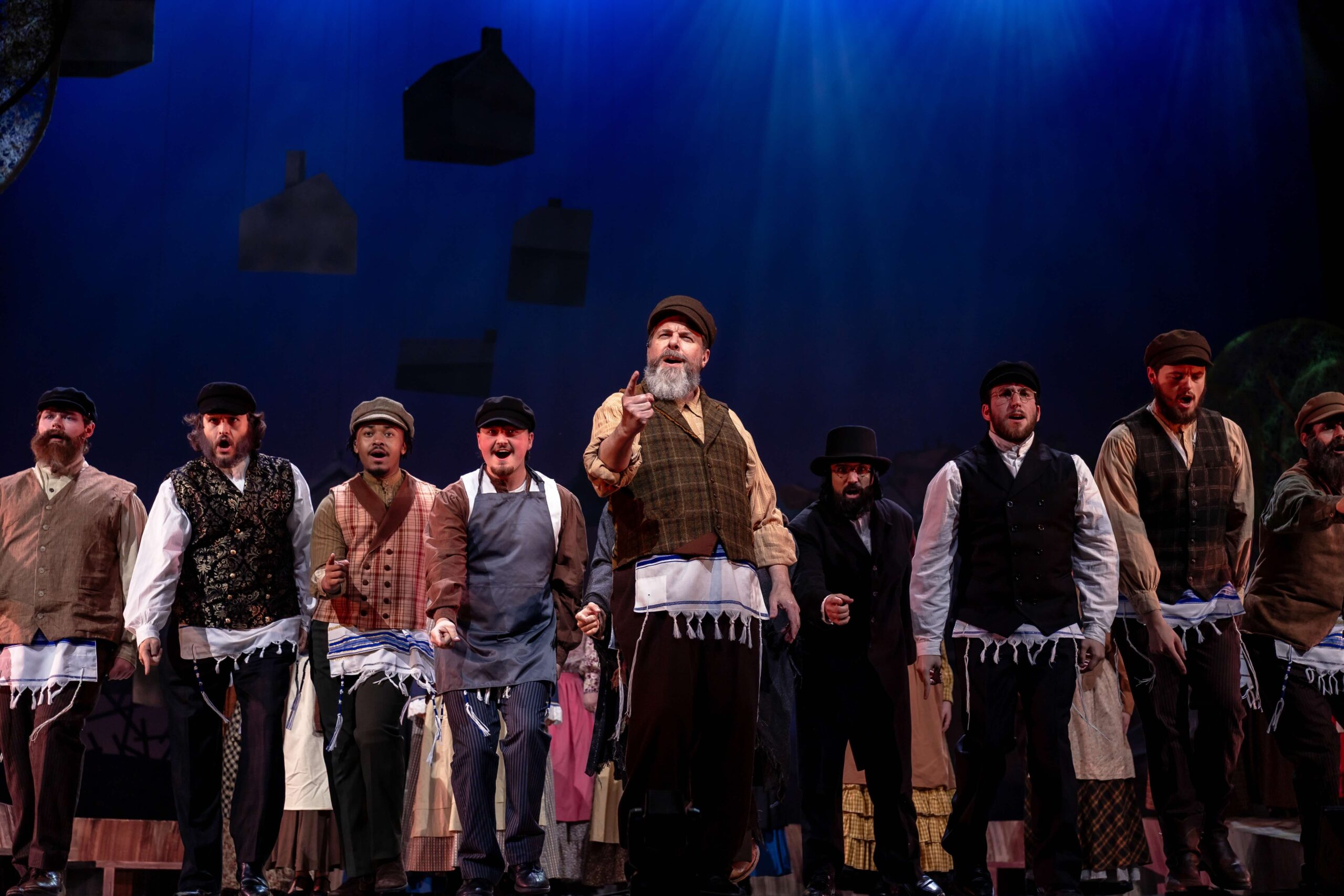 Orlando Sentinel’s Orlando Theater Best of 2025 - CAH News