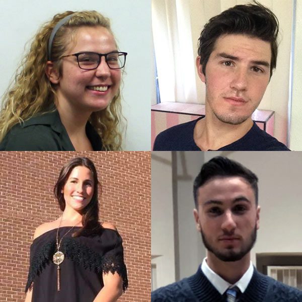 Philosophy Department Announces 2017-2018 Student Awards | Philosophy ... Philosophy Department Announces 2017-2018 Student Awards | Philosophy ...