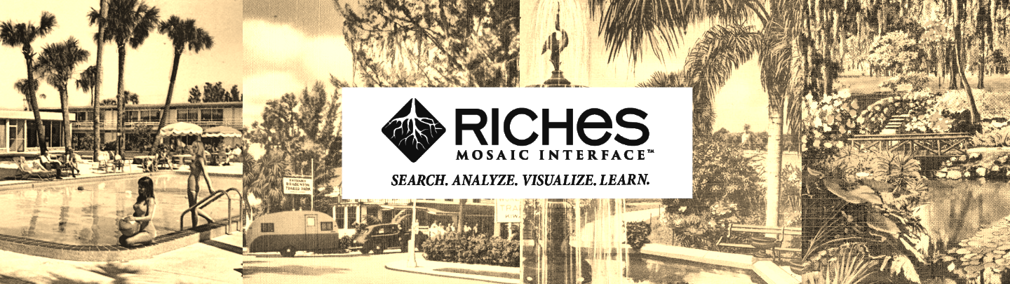 RICHES™ - Public History Central