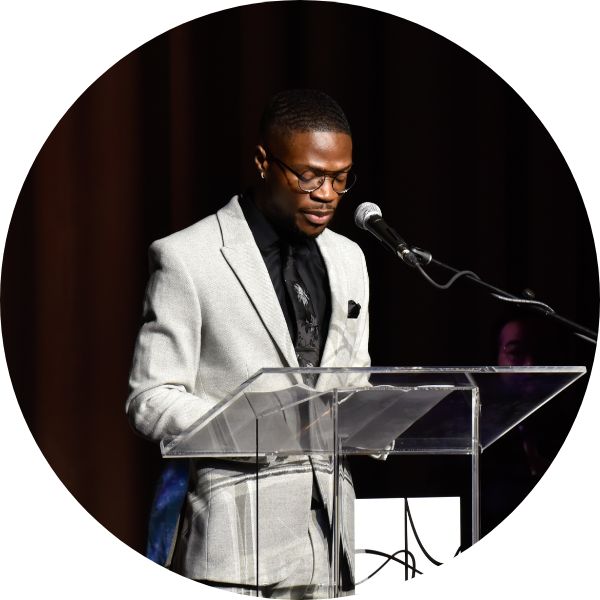 Spotlight 2022-23 - English at UCF