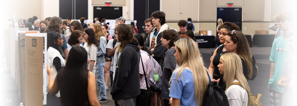 Spotlight 2022-23 - Center for Writing Excellence at UCF