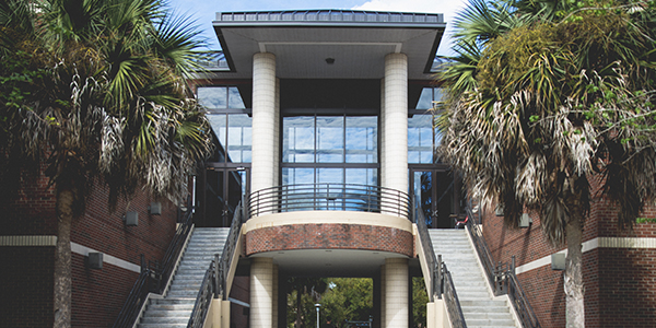 SVAD Tours - UCF School of Visual Arts and Design