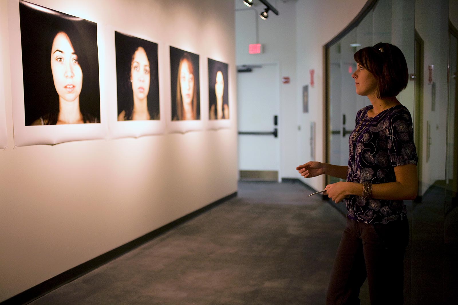 Art, Visual Arts Management (B.A.) - UCF School of Visual Arts and Design