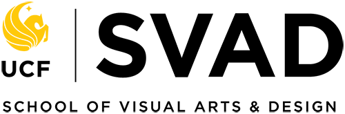 SVAD Tours - UCF School of Visual Arts and Design