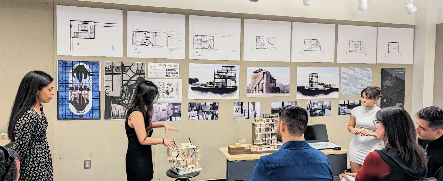Architecture Admissions - Studio Test - UCF School of Visual Arts and ...