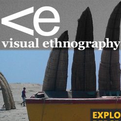 Three T&T students recently published in Visual Ethnography v5(2 ...
