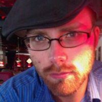 T&T Student, Clayton Benjamin, Published in Textshop Experiments ...