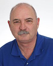 Alumni Interview: Mark Pollitt - Texts and Technology Ph.D.