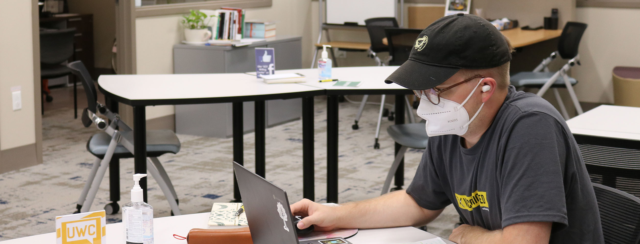 Faculty - University Writing Center