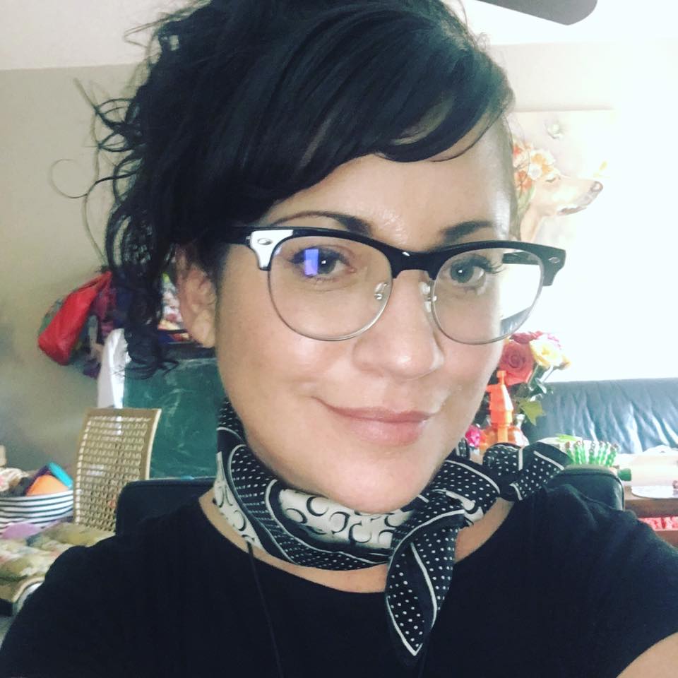 Dr. Preston-Sidler Elected Distance Education Chair - Women's and ...