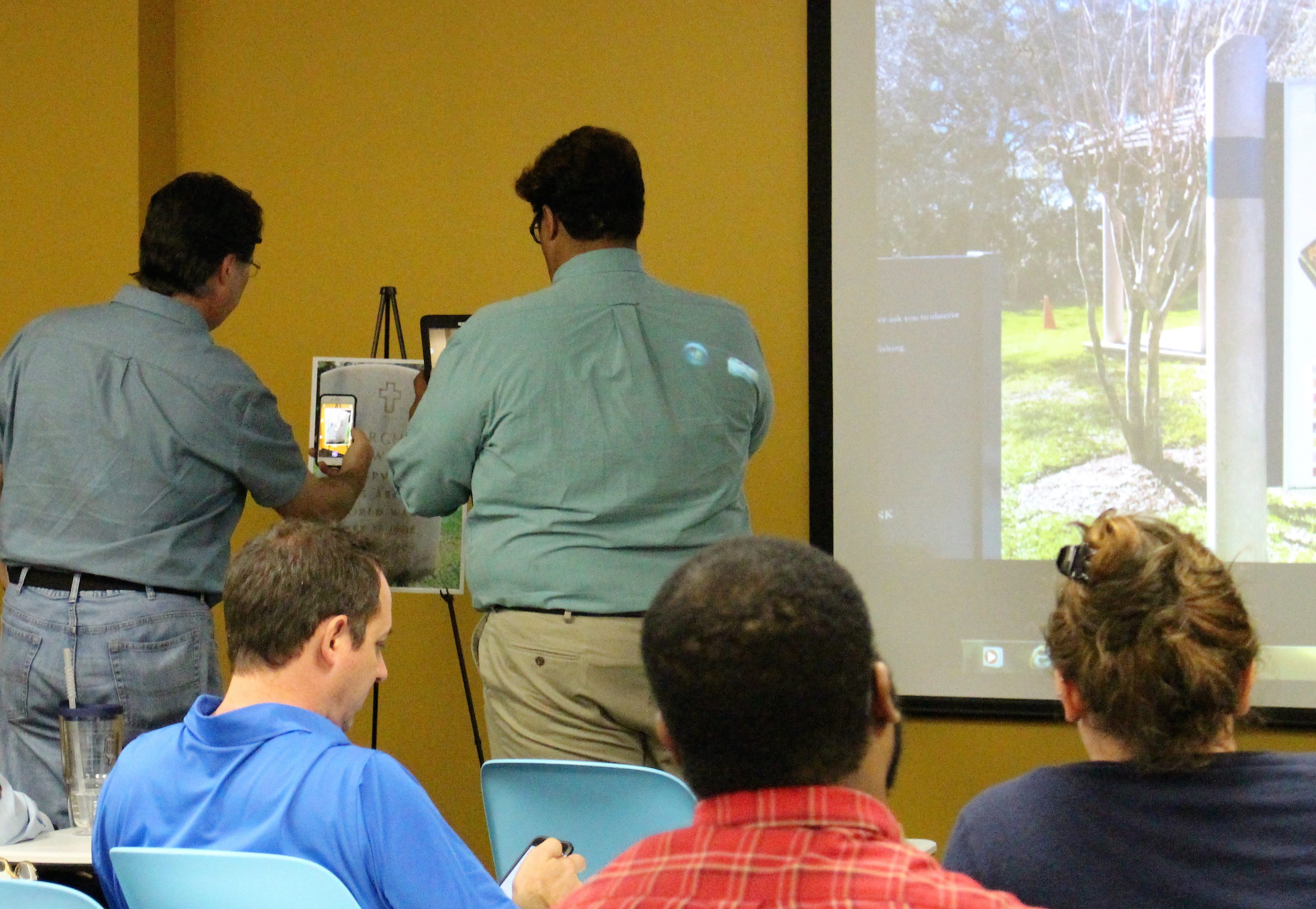 Veterans Legacy Program Launches Website and App - College of Arts and ...