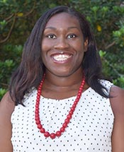 Dr. Natasha Jones wins Nell Ann Pickett Award - Writing and Rhetoric